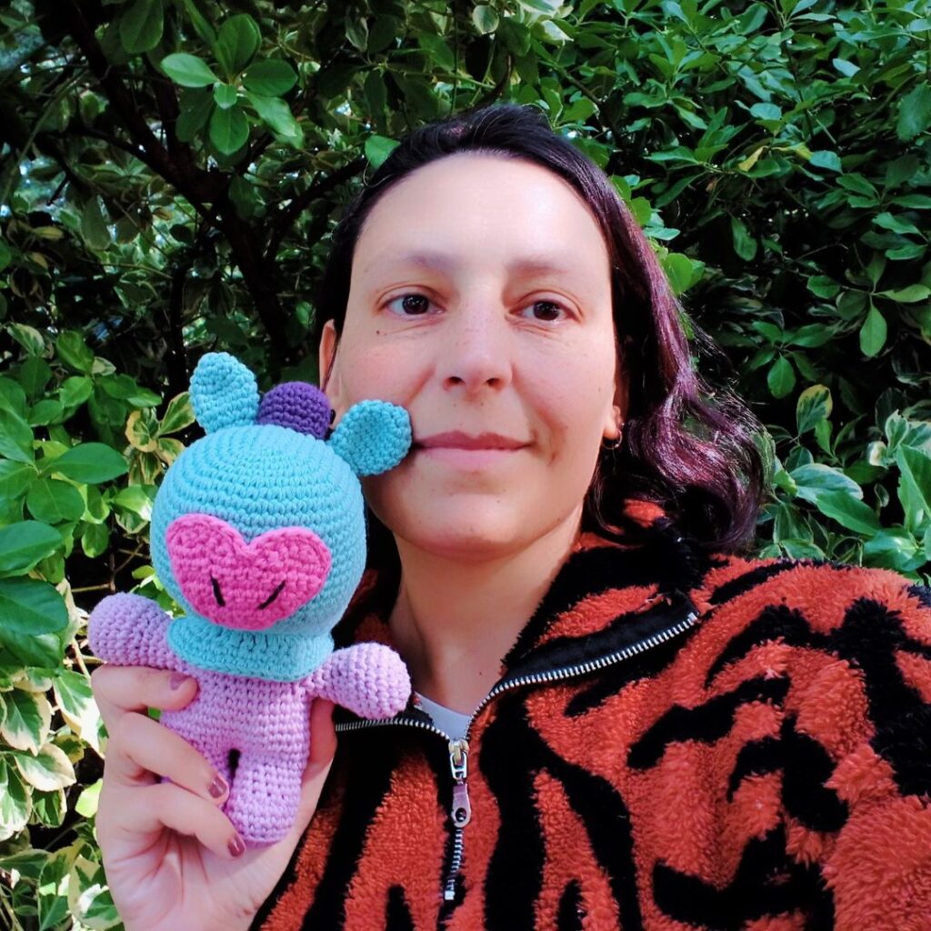 Blog – Luna Lana Handmade